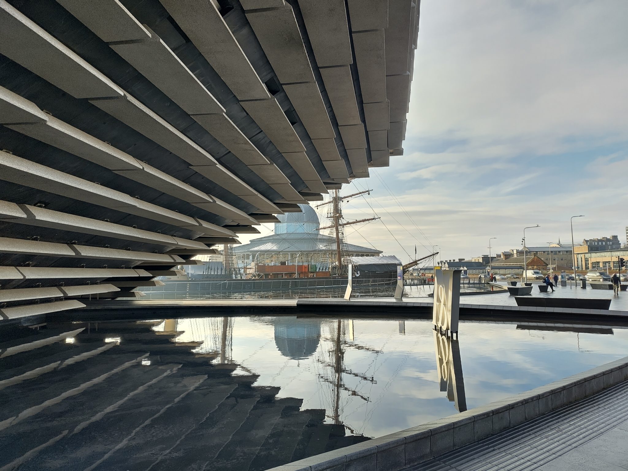 Historic Dundee